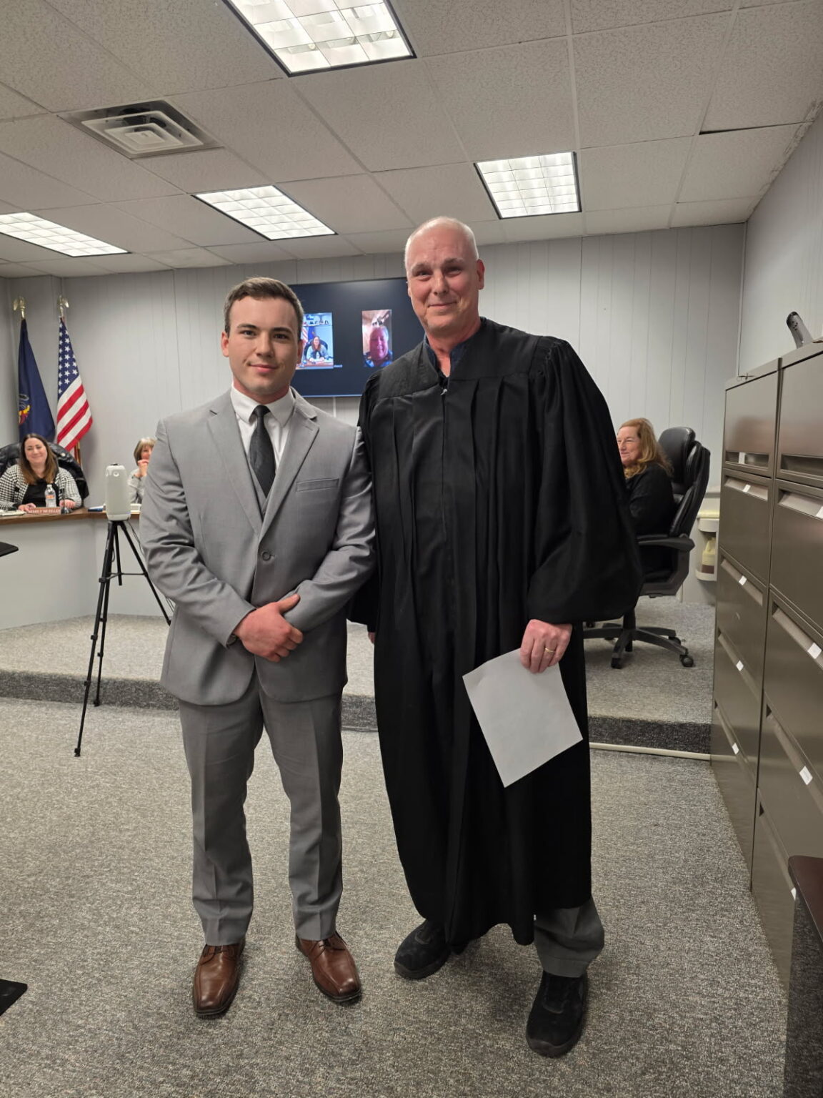 June 3, 2026 Board Meeting Agenda – Reserve Township